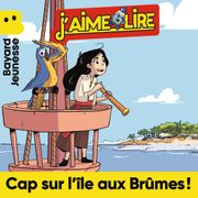 Cap sur l'ile aux brumes - Hello Merlin