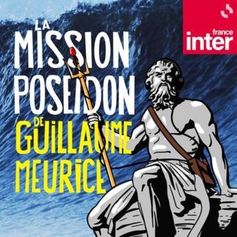 Collection "Mission Poséidon" - Merlin